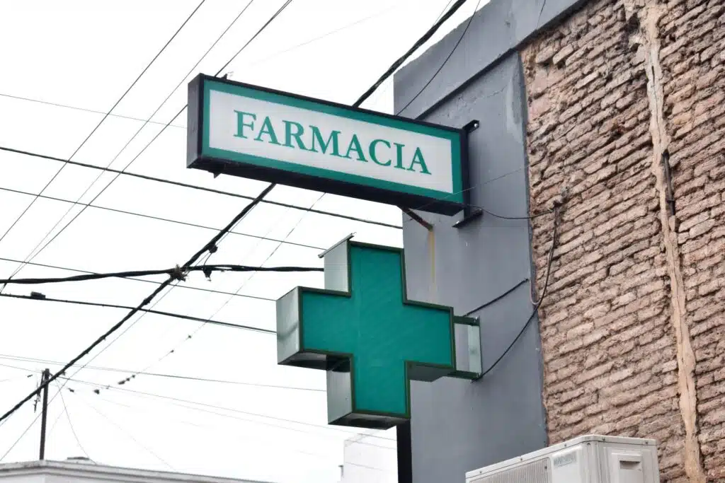 Farmacias de turno en San Nicolás: domingo 6 de julio de 2025 | Diario El Norte - San Nicolás