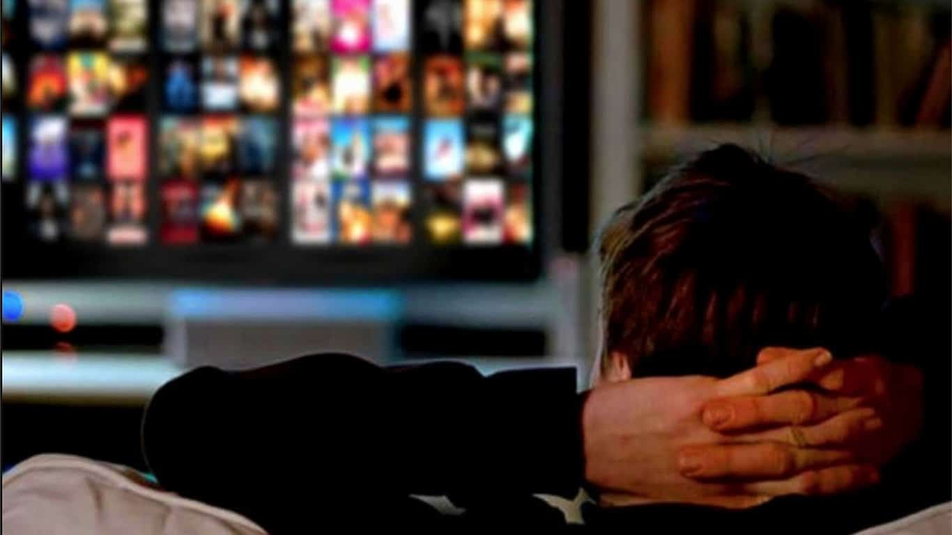 Netflix: de qué trata "El secreto del río", la nueva serie mexicana ...