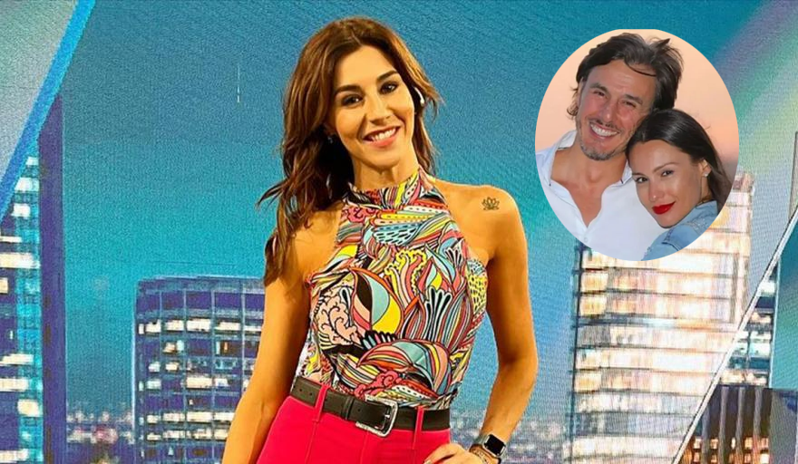 Pagano habló tras ser relacionada con Moritán | Diario El Norte - San ...