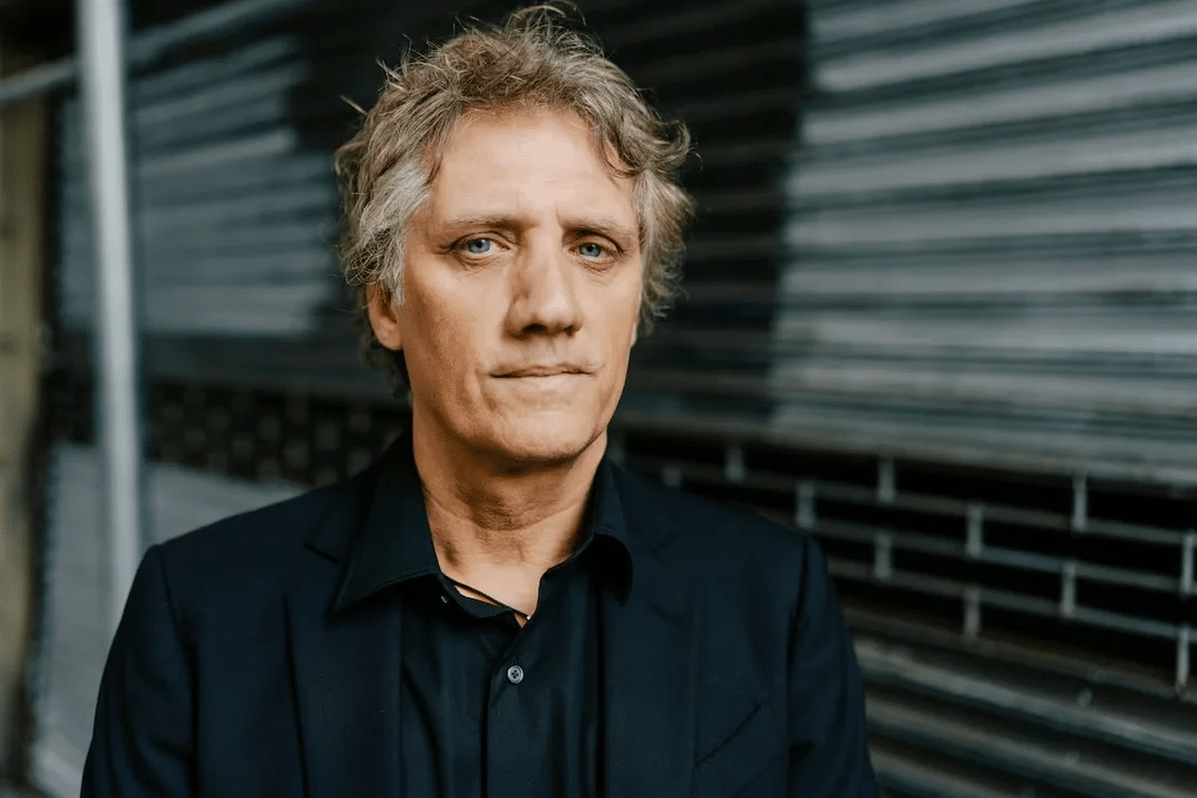 Charly Alberti: “O tenés un interés personal para no creer sobre el ...