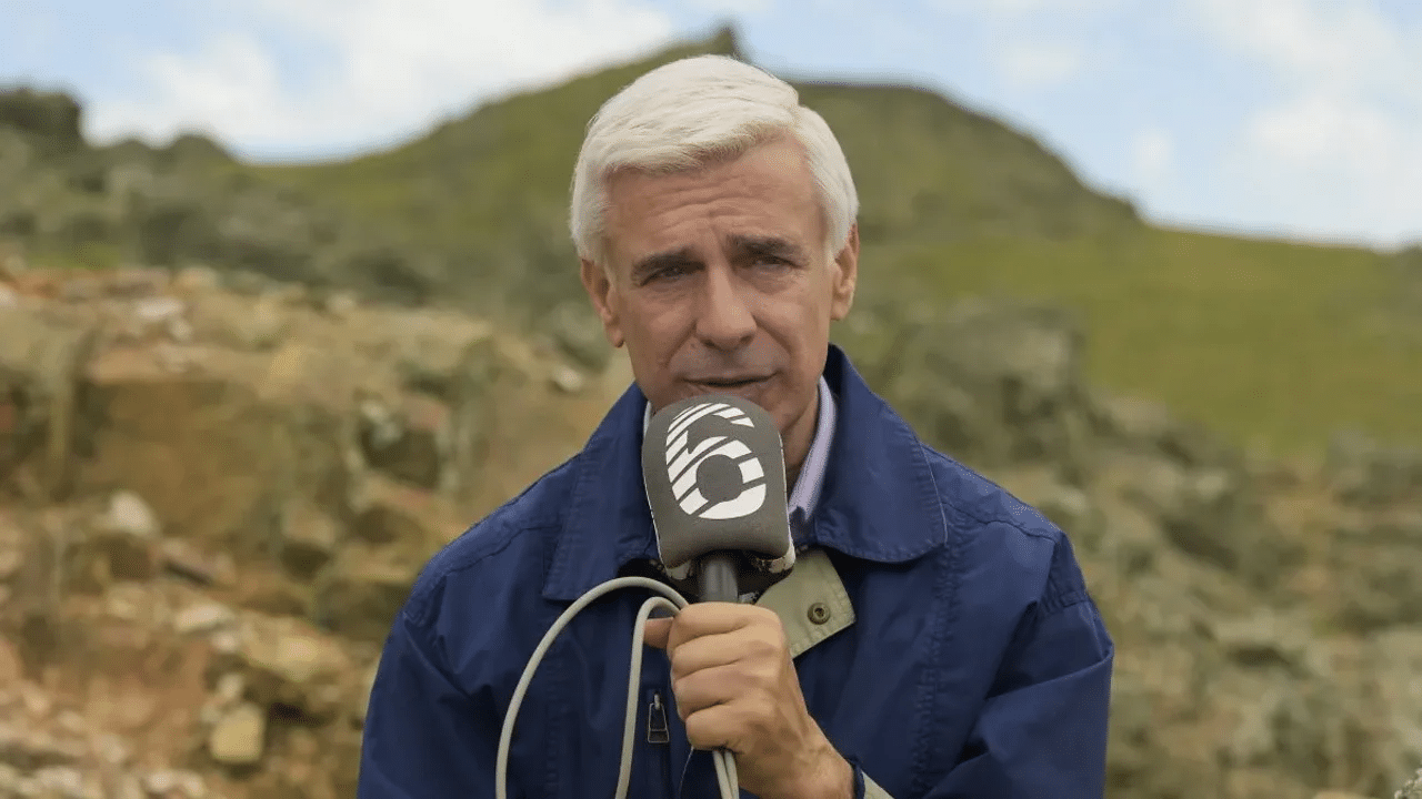 Netflix Argentina: cuándo se estrena "El hombre que amaba los platos voladores" y de qué trata ...