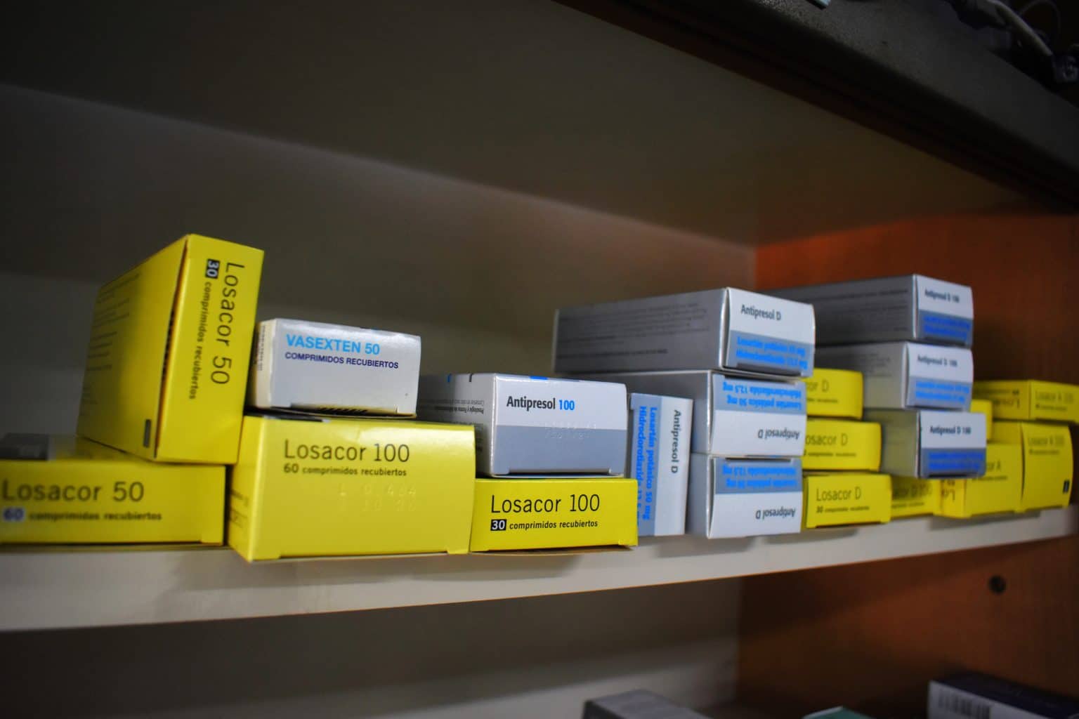 Medicamentos: cada vez más jubilados pagan en cuotas o utilizan los ...