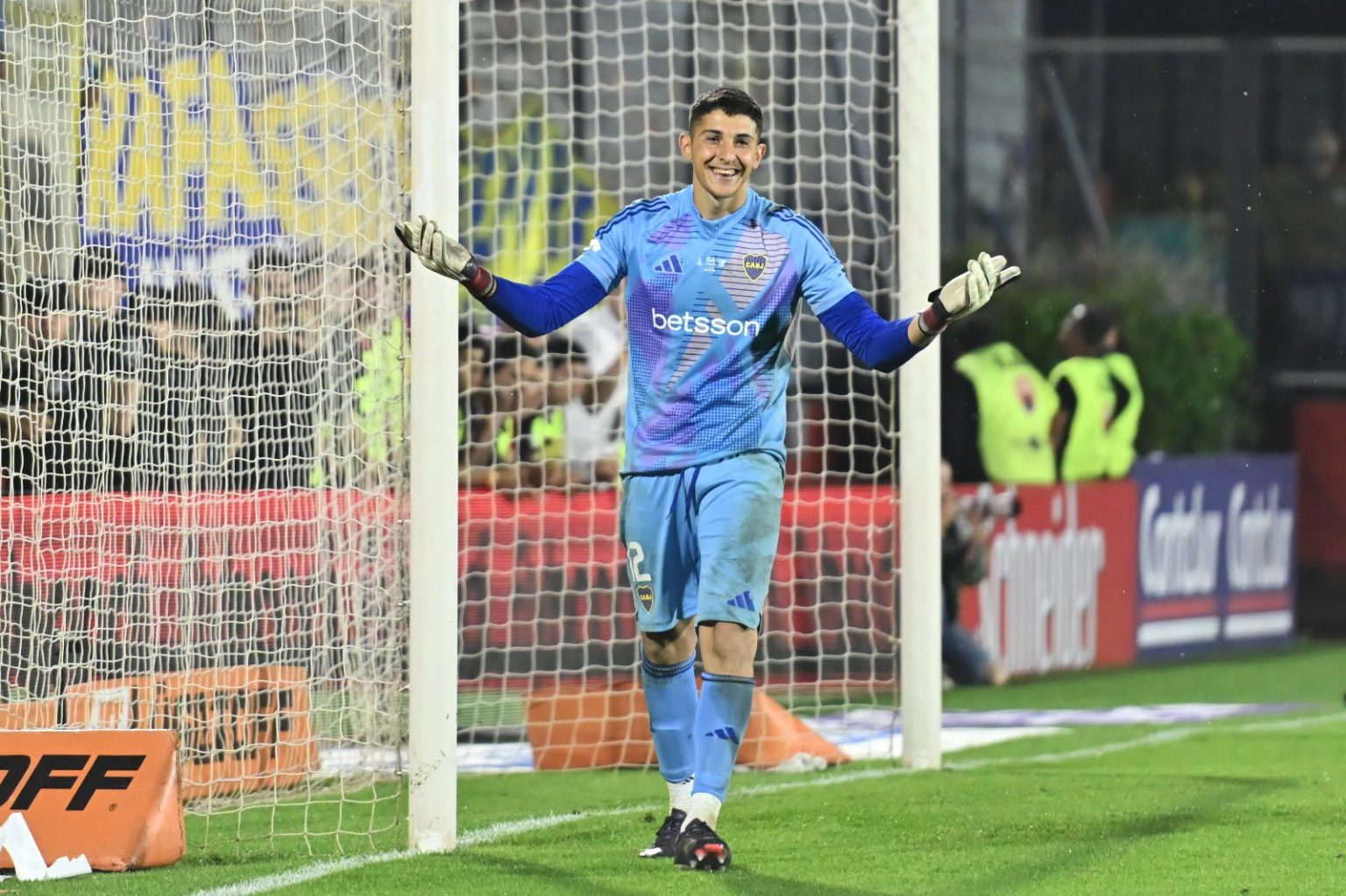 Leandro Brey | Diario El Norte - San Nicolás