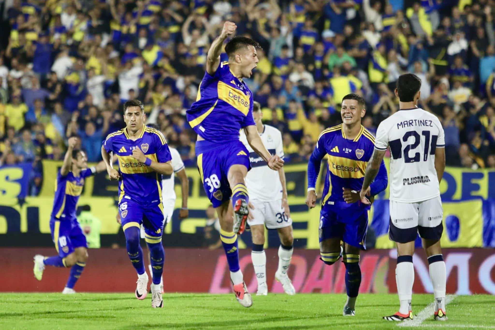 Boca: Gago sufre mal de ausencias y analiza el regreso de Rojo y de ...