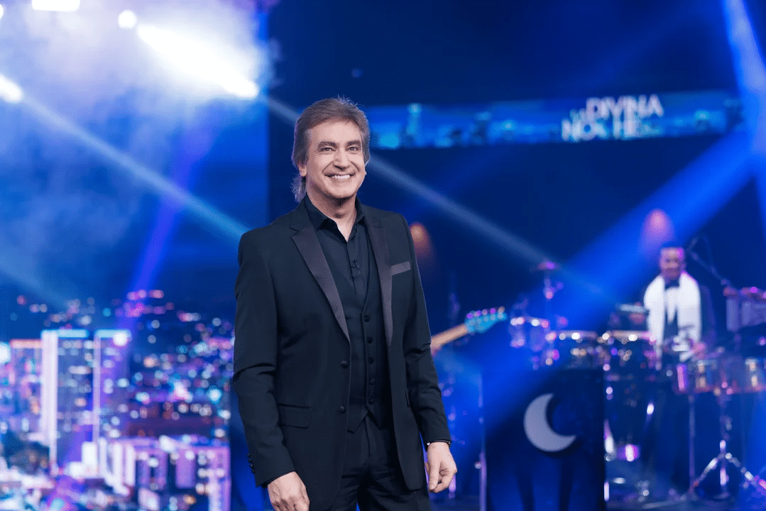 Mario Pergolini vuelve a eltrece como productor de un late show