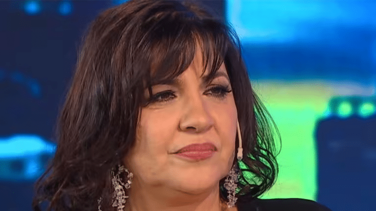 La respuesta de Elizabeth Vernaci a las muestras de cariño | Diario El ...