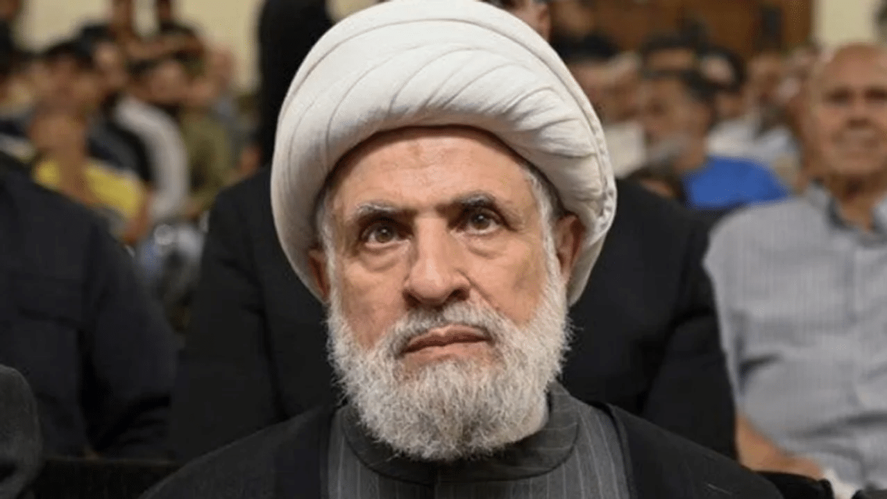 El ejército israelí dice haber matado al subcomandante de fuerzas de ...