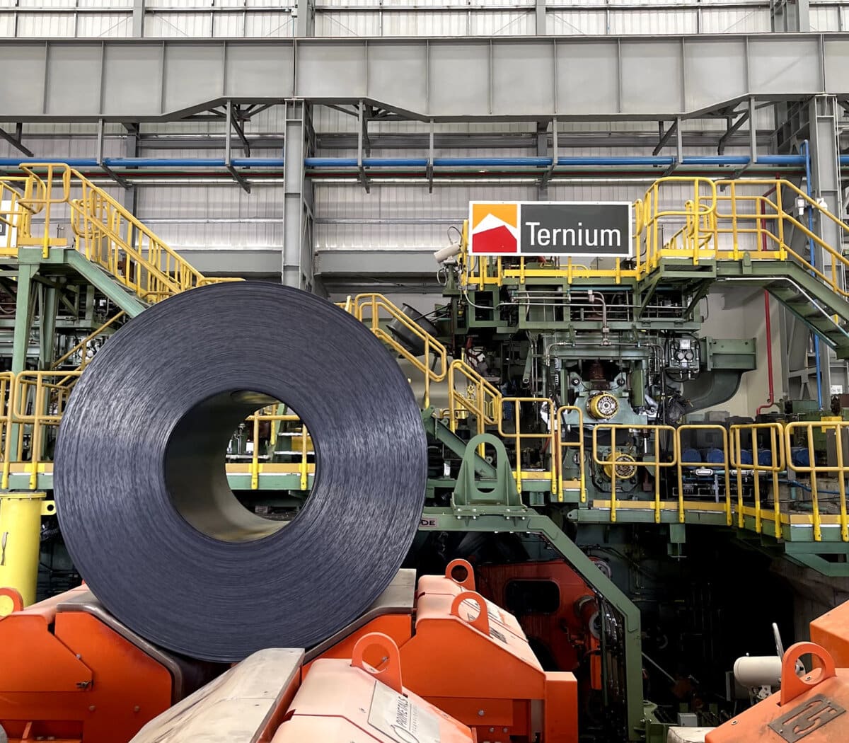 Edgardo Holstein, secretario adjunto de la UOM San Nicolás: "Si ingresa ...