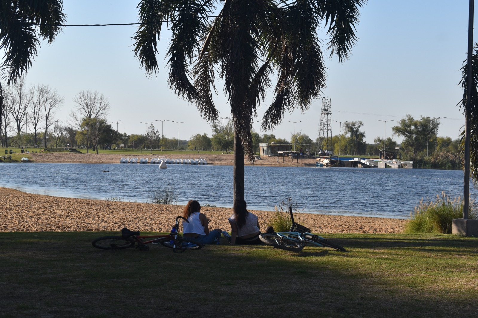 Un verano caluroso y seco: el panorama climático que se proyecta para ...