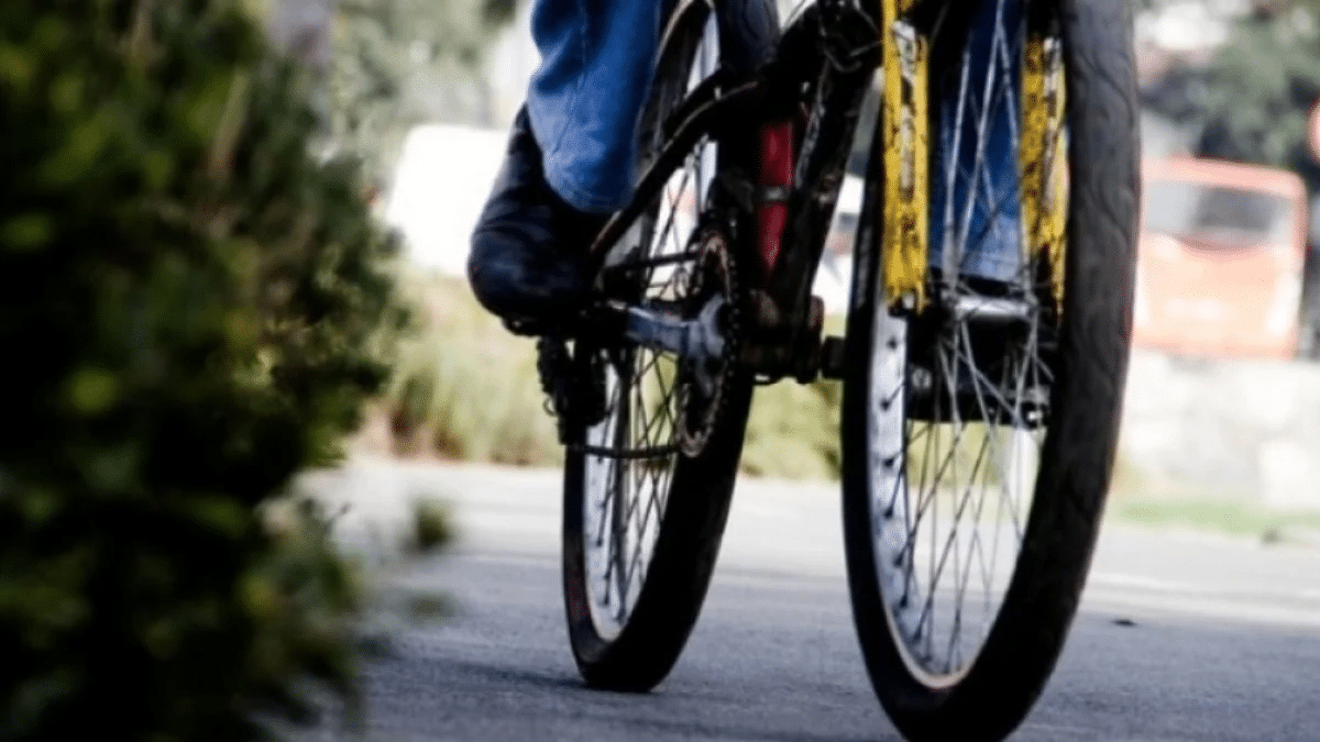 Intentó huir de la policía y abandonó mochila con pertenencias en San ...