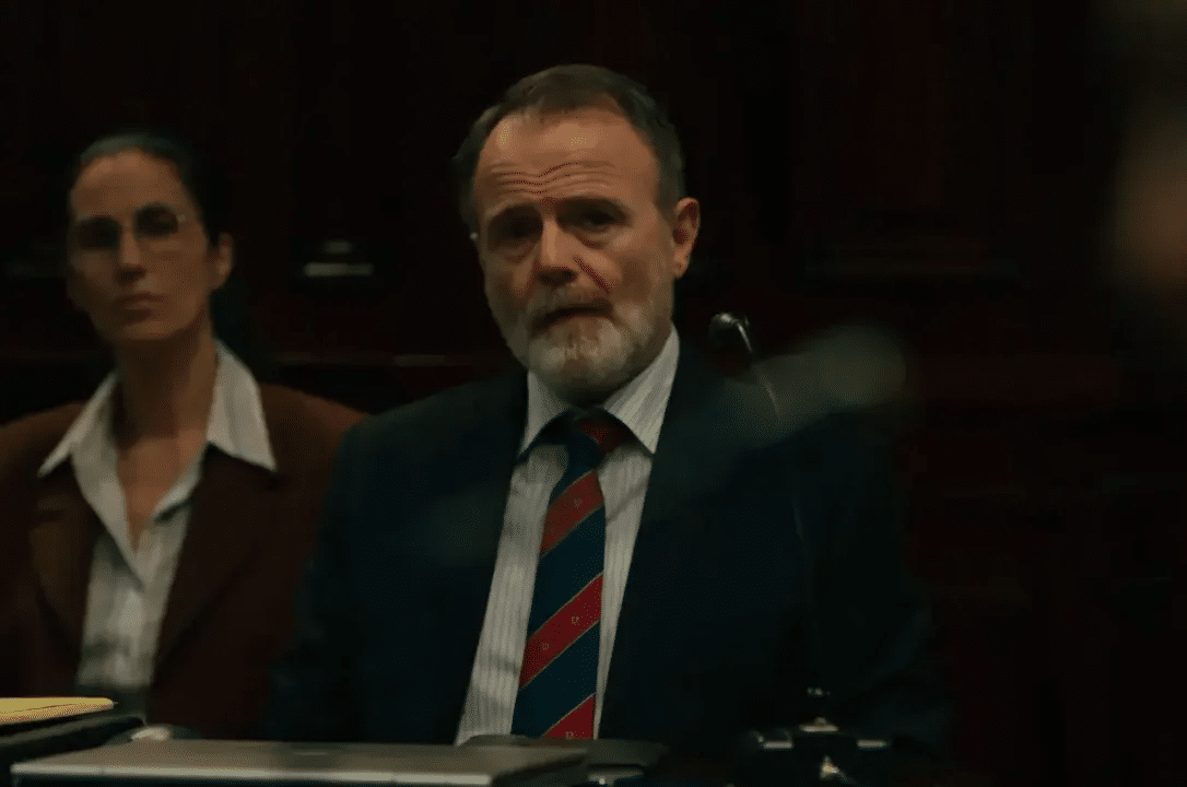 Serie "Cromañón": en quién está inspirado el personaje de Luis Machín ...