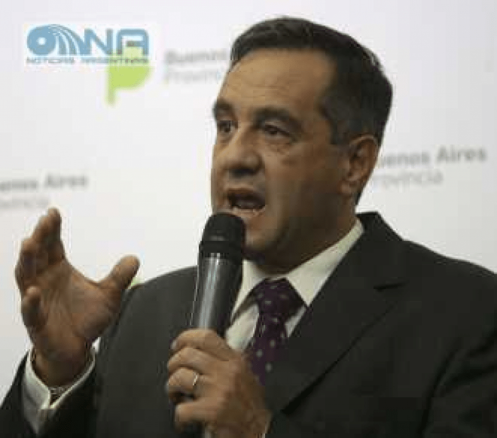 Finocchiario rechazó la derogación de las PASO y los cambios en el financiamiento de los ...