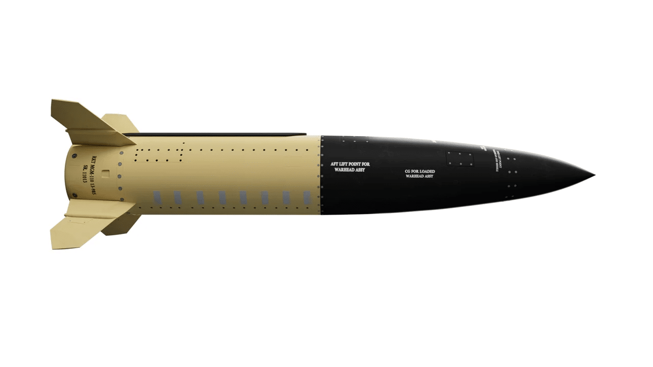 Misiles ATACMS fueron disparados por primera vez contra Rusia | Diario ...