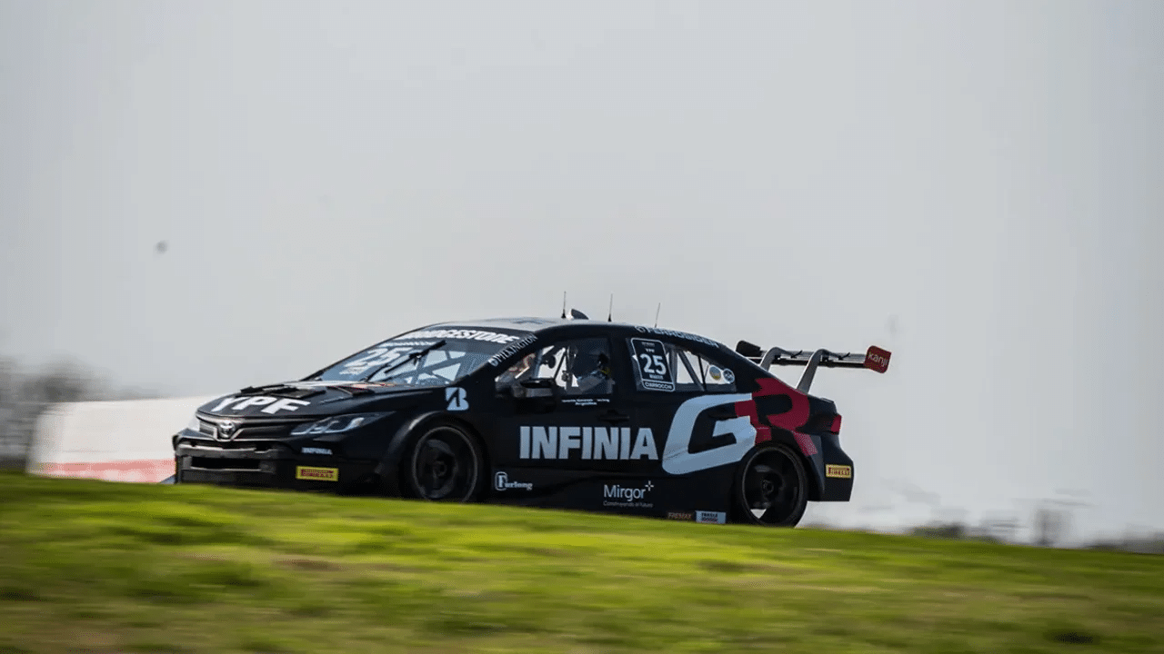 TC2000 en Córdoba: a qué hora y cómo ver en vivo la clasificación ...