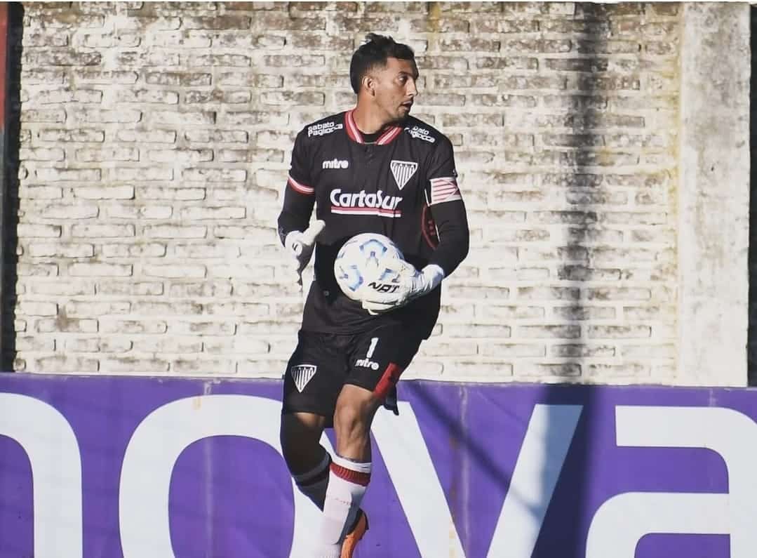 Sebastián López: “Hay que hacer hincapié en lo futbolístico y ...