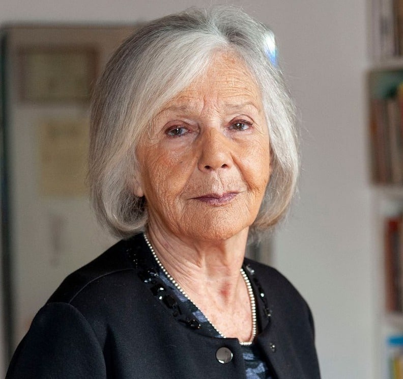 A los 82 años, murió Beatriz Sarlo | Diario El Norte - San Nicolás