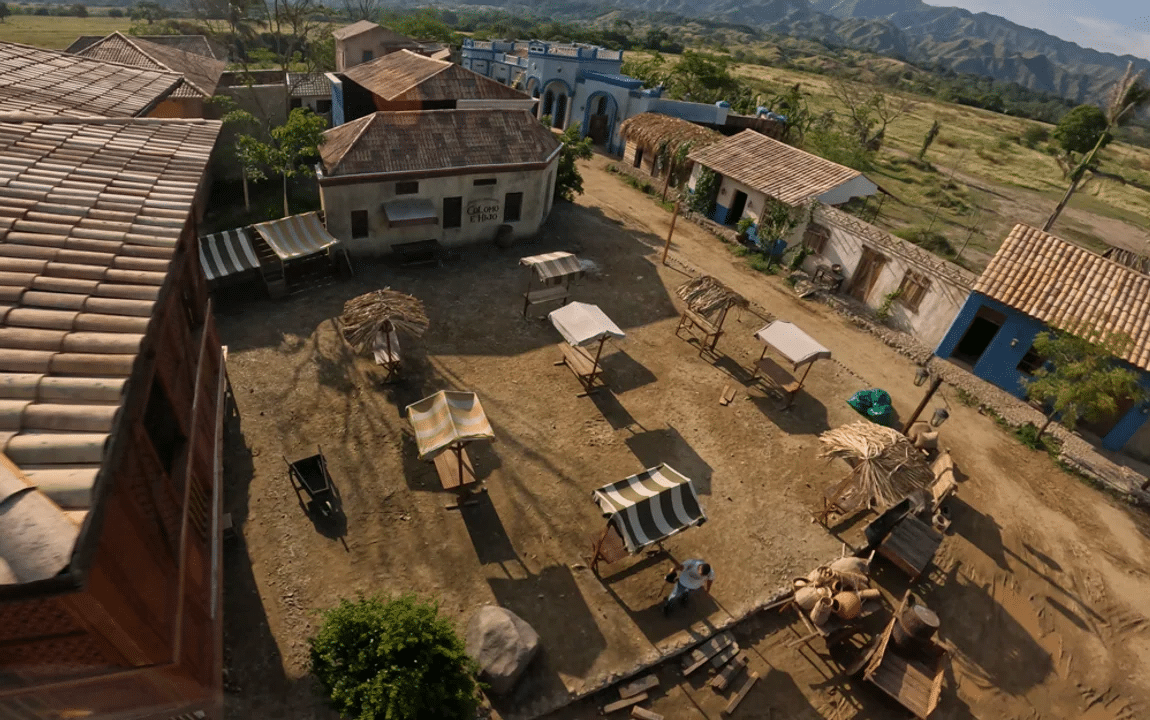 ¿Dónde está Macondo, el pueblo de "Cien años de soledad"? | Diario El ...