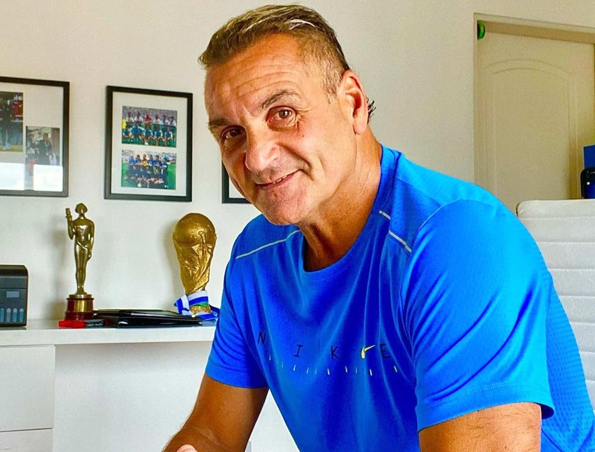 Luis Islas renunció ante de asumir en El Porvenir | Diario El Norte - San Nicolás