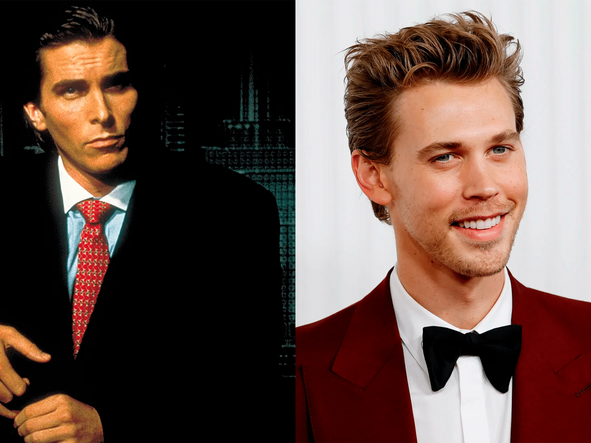 Austin Butler será Patrick Bateman en la nueva adaptación de American ...