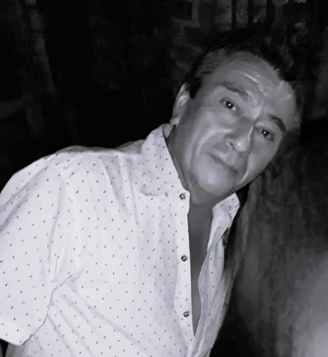 Falleció Alex, un reconocido mozo de La Mira | Diario El Norte - San ...