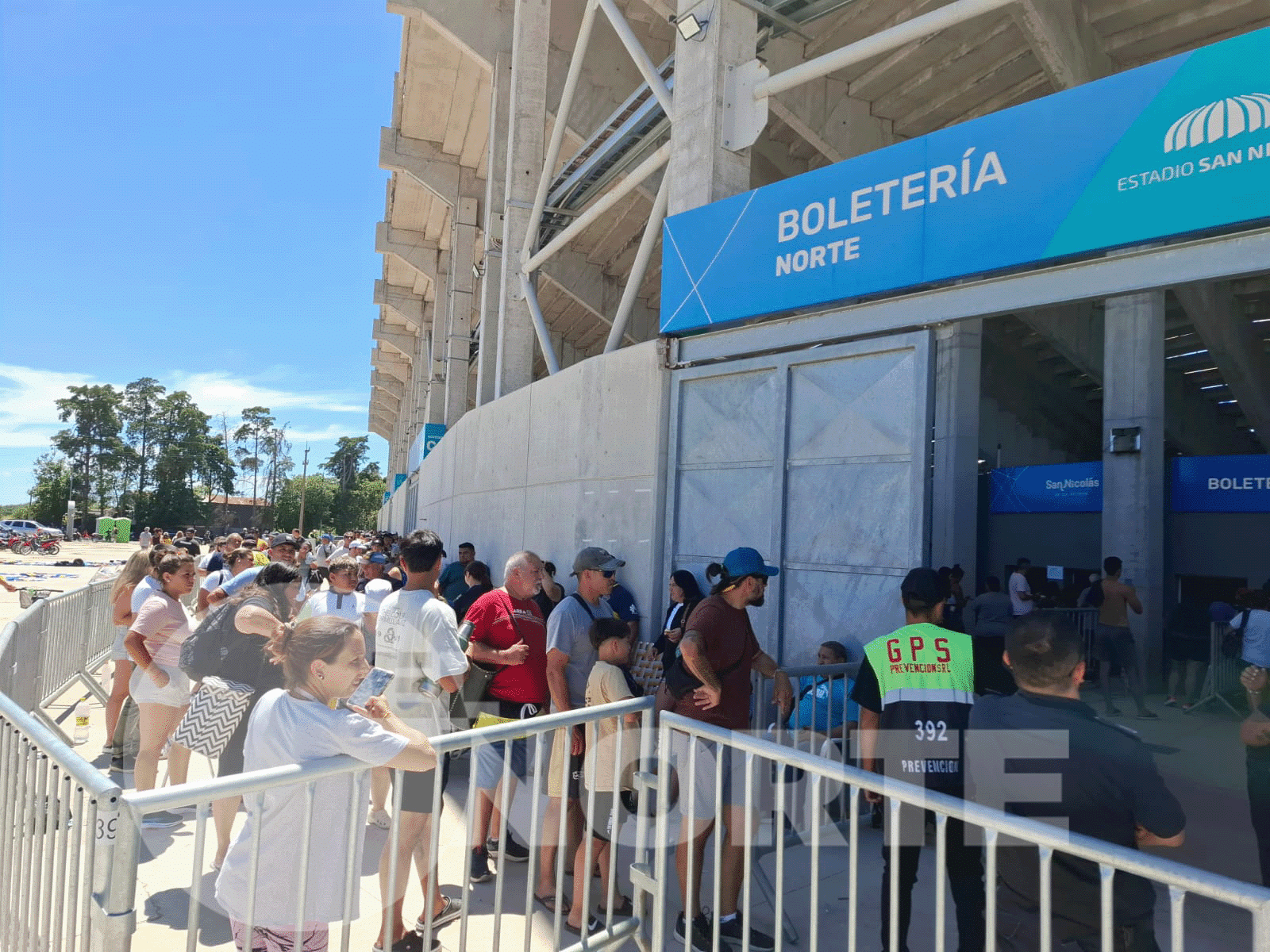 Boca vs Juventude: se acabó el cupo de entradas para personas con ...