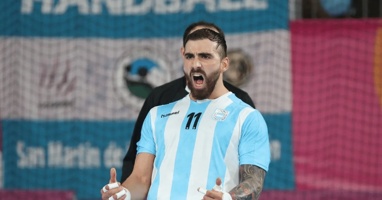 Mundial de Handball 2025: todo lo qué tenés saber | Diario El Norte ...