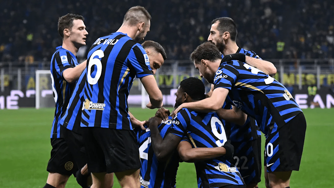 Cómo ver en vivo Sparta Praga vs Inter por la Champions League | Diario El Norte - San Nicolás