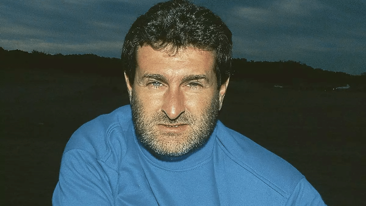 Día Nacional del Reportero Gráfico: a 28 años del asesinato de José ...