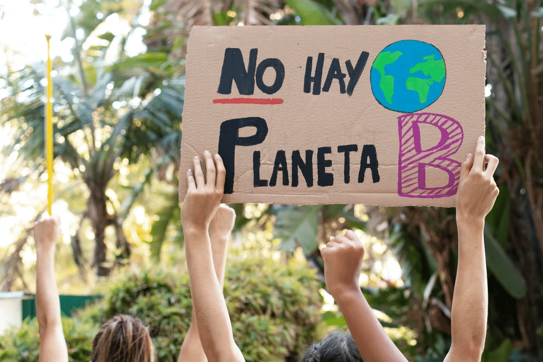 Día Mundial de la Acción frente al Calentamiento Global | Diario El ...