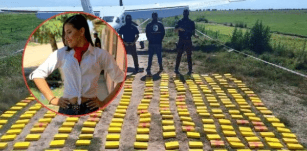 Detención de Jade Callaú: el caso que conecta a su pariente con los 400 ...