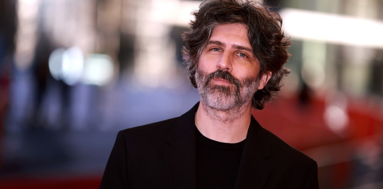 El mensaje, la película argentina que competirá por un Oso de Oro ...
