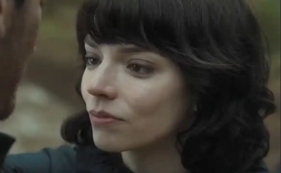 Cómo es "El abismo secreto", la nueva película de Anya Taylor Joy | Diario El Norte - San Nicolás