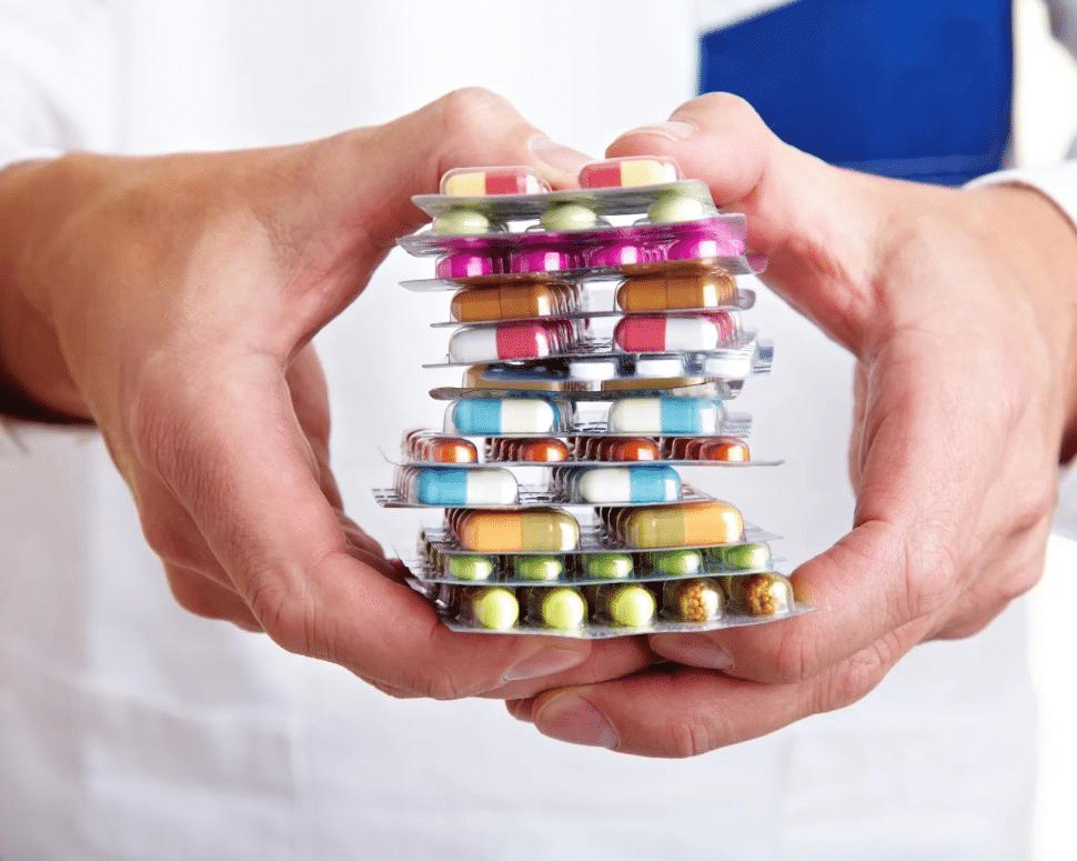 Los precios de los medicamentos aumentaron 1,6% en enero y continúan por debajo de la inflación ...