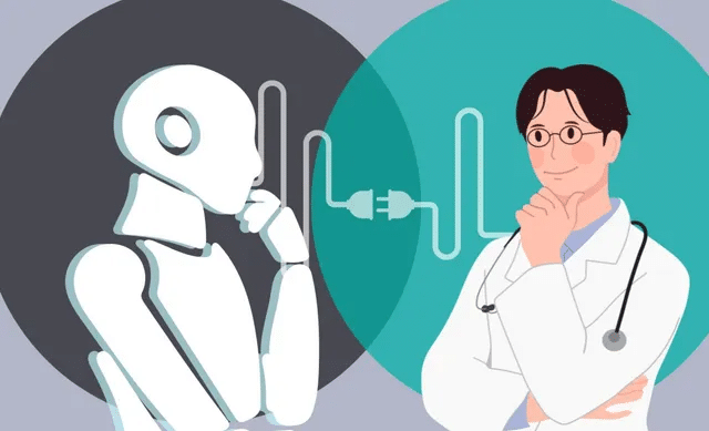 La revolución de la IA en la medicina: ¿El futuro es sin médicos ...