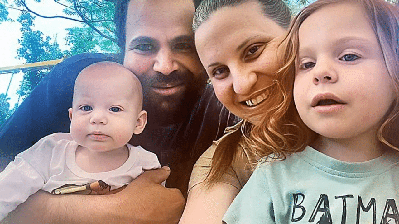 La familia Bibas dice que no hay información oficial de las muertes de ...