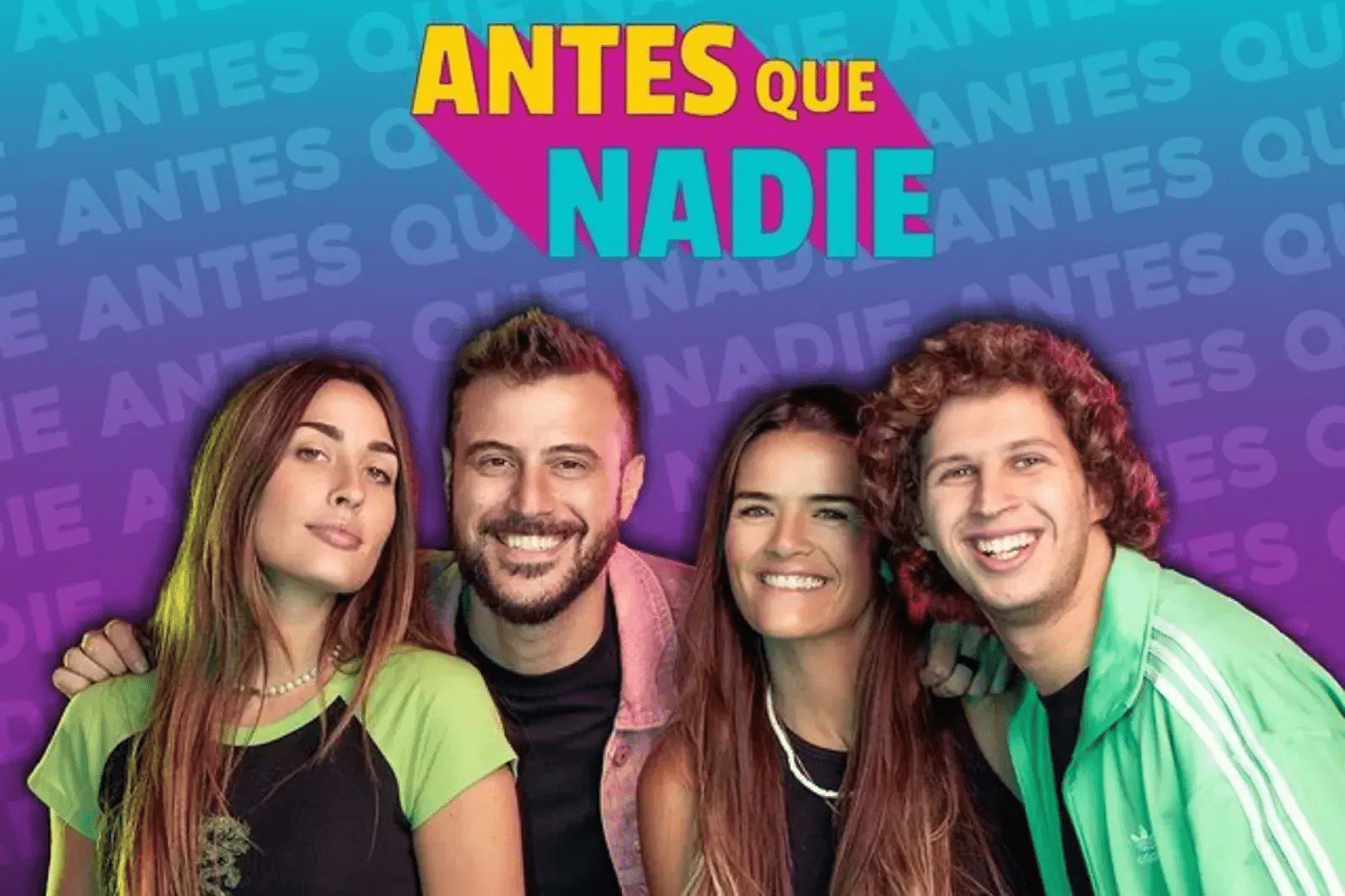 Toda la programación de Luzu TV para este 2025 | Diario El Norte - San ...