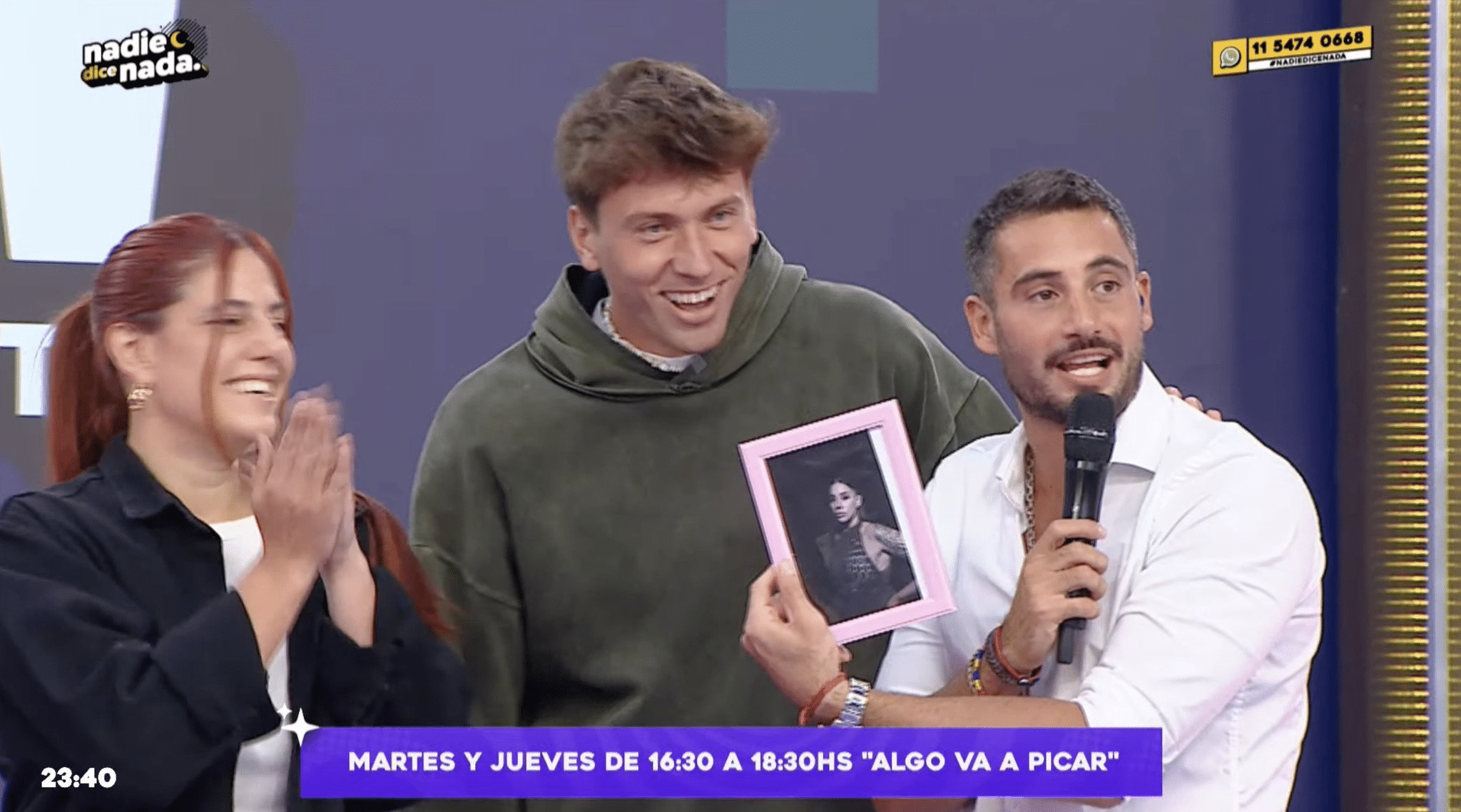 Toda la programación de Luzu TV para este 2025 | Diario El Norte - San ...