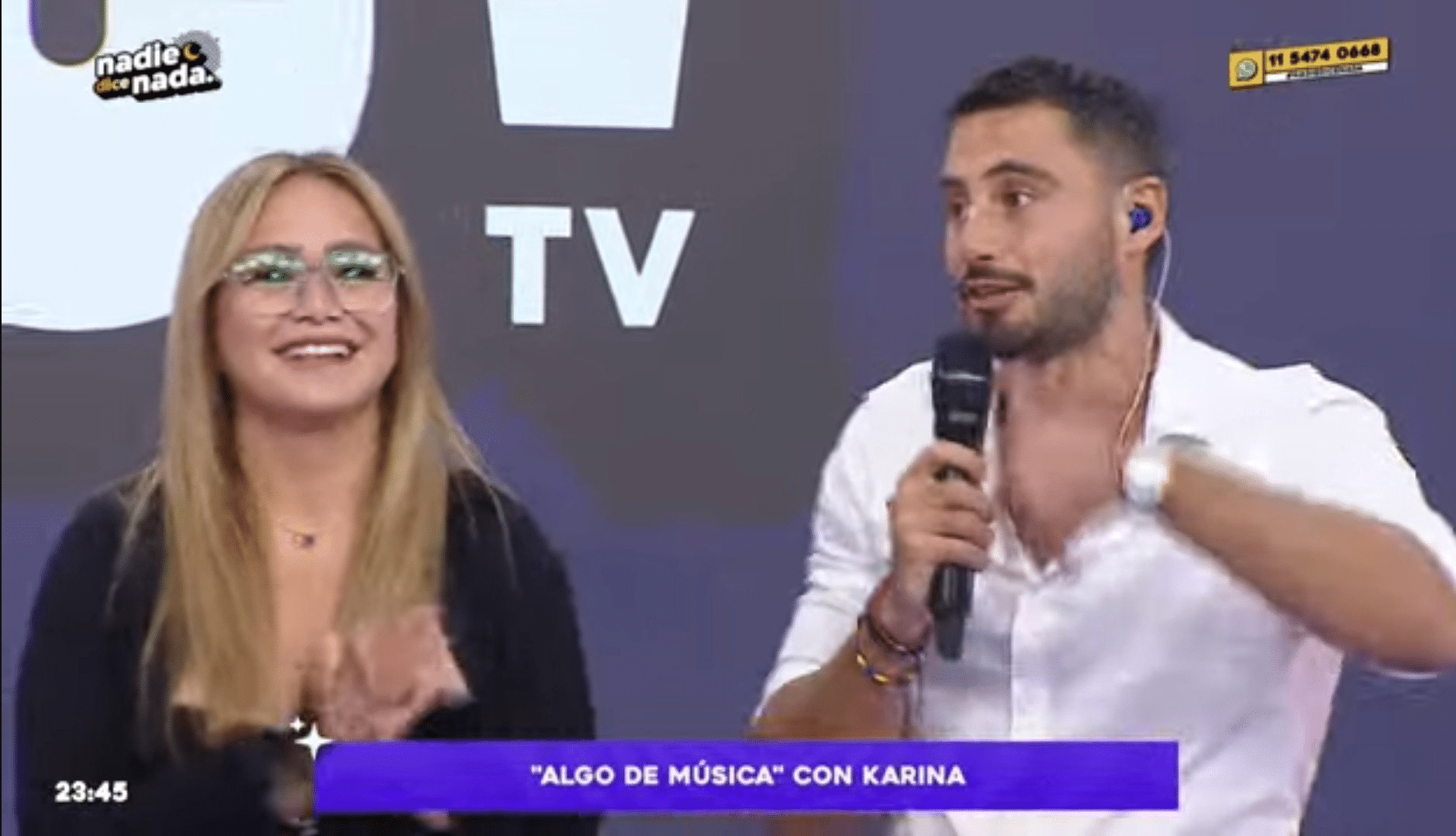 Toda la programación de Luzu TV para este 2025 | Diario El Norte - San ...