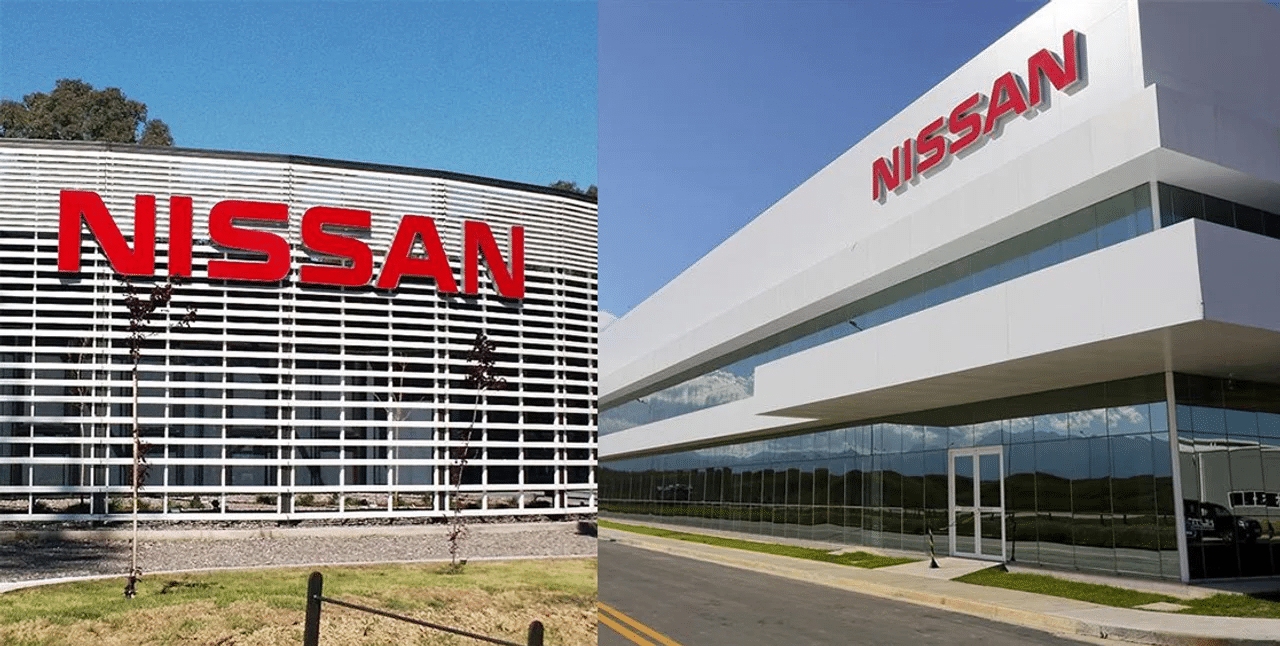Nissan paraliza su producción en Córdoba en medio de versiones de ...