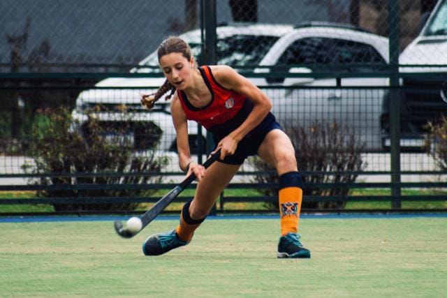 Hockey: Regatas tiene a dos jugadoras convocadas a la selección del ...