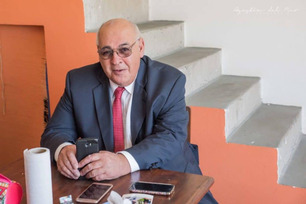 Ramallo: La sala de pediatría se llamará “Dr. Hugo Alberto Correa ...