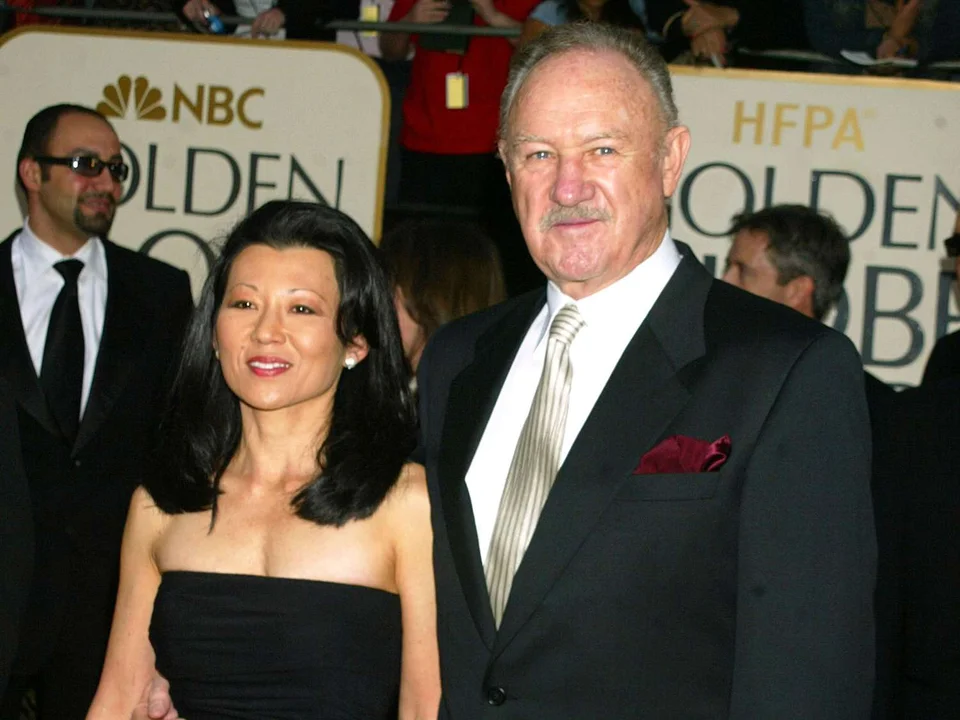 El testamento de Gene Hackman: ¿quién heredará su fortuna de 80 ...