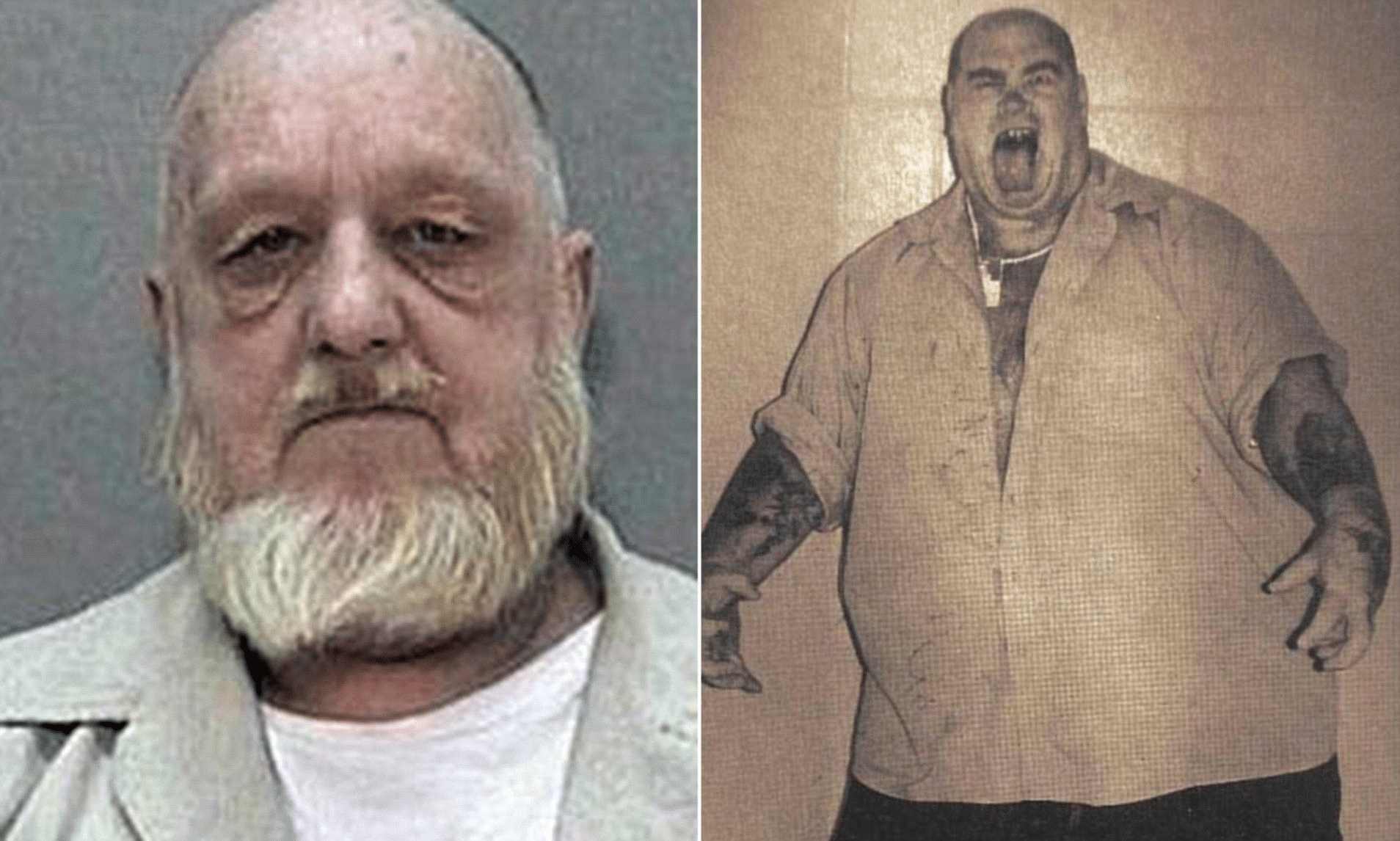 Joseph Roy Metheny: El asesino que confesó atrocidades | Diario El ...