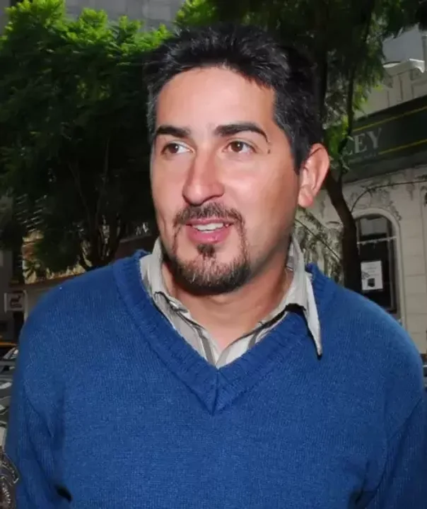 Juan José Raffo fue detenido en Barracas por su vinculación con la ...