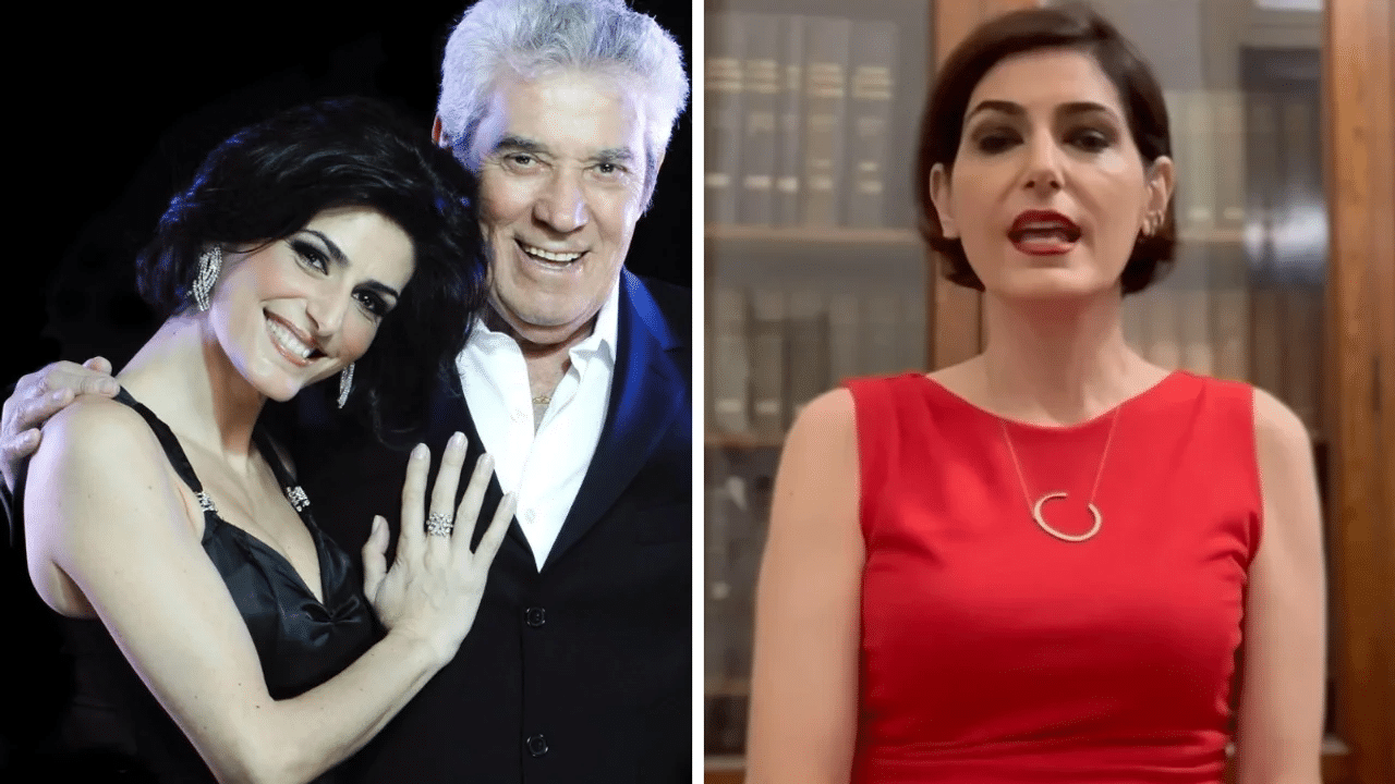 Cecilia Milone volvió a hablar de su vínculo con Chico Novarro | Diario ...