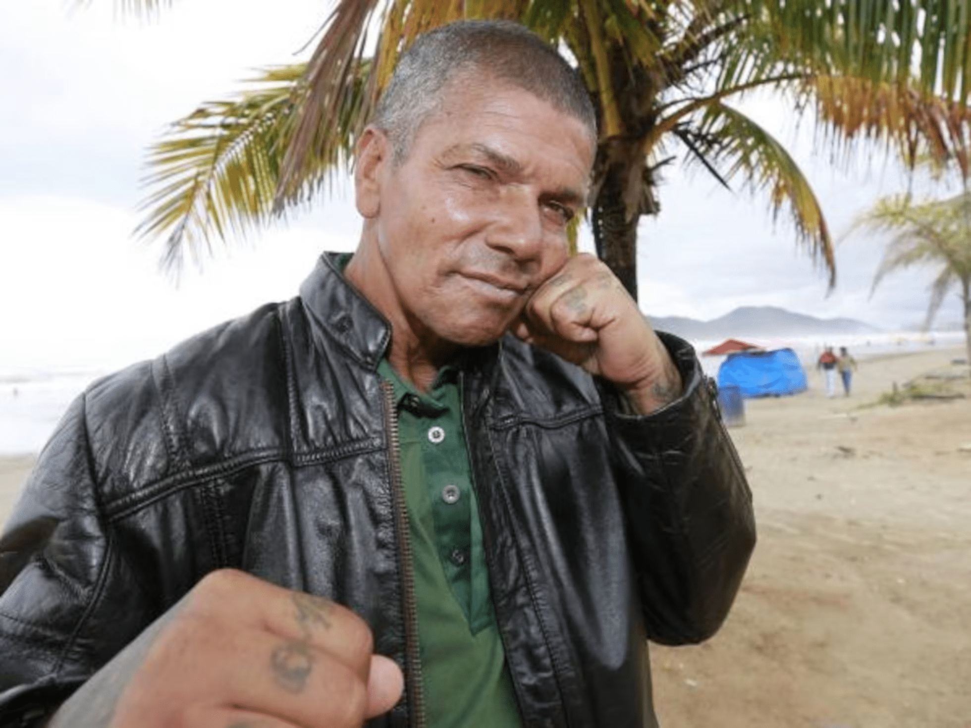 La historia del asesino en serie más temido de Brasil | Diario El Norte ...