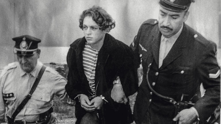 Carlos Robledo Puch: la historia del "Ángel Negro" | Diario El Norte ...
