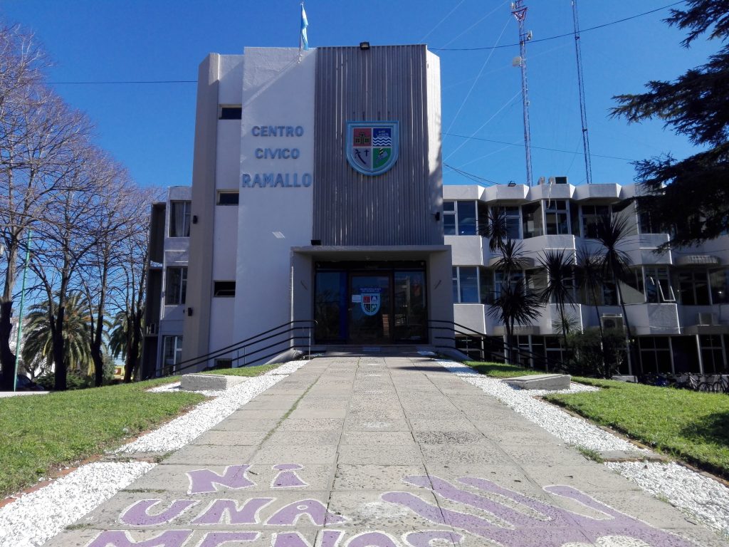 Ramallo: Paritaria sin acuerdo | Diario El Norte - San Nicolás