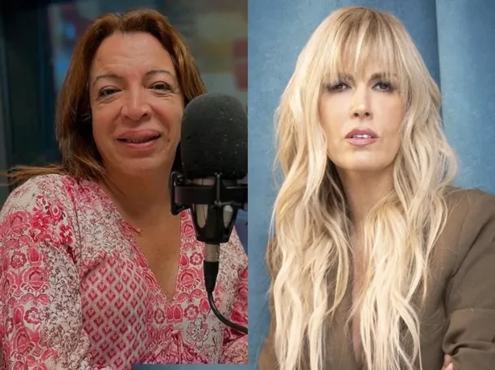 "Viviana Canosa ensució gratuitamente a una persona que no se lo merece ...