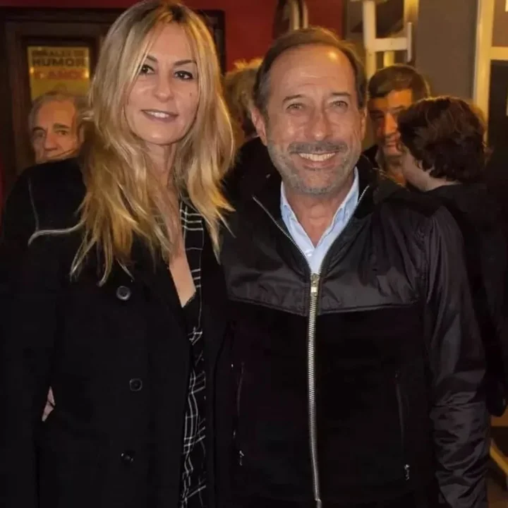 “Estoy sola, estoy bien así”: Marynés Breña habló de su separación de ...